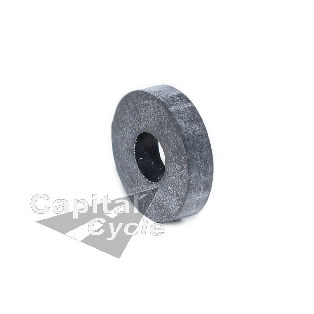 Rubber Fender Washer - Airheads - Capital Cycle