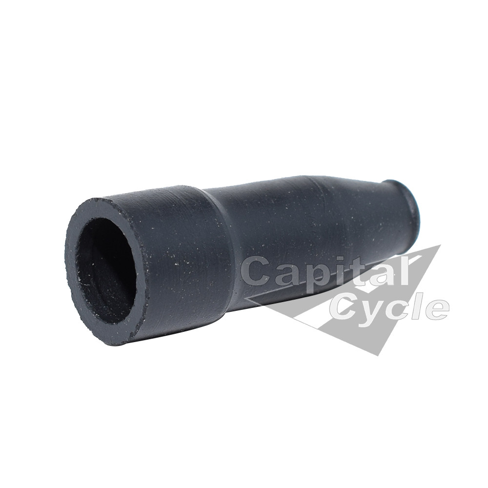Rubber Boot - Brake Light Switch 1981-84 - Capital Cycle