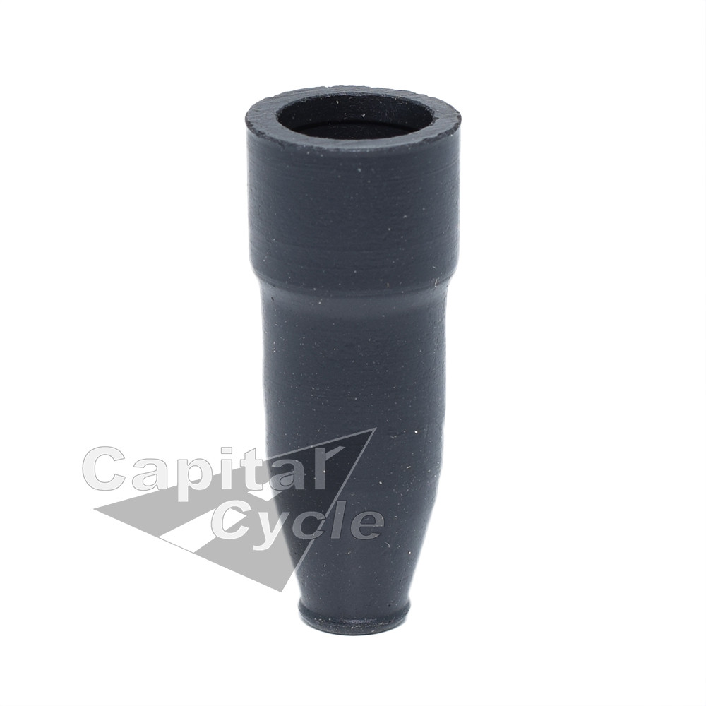 Rubber Boot - Brake Light Switch 1981-84 - Capital Cycle