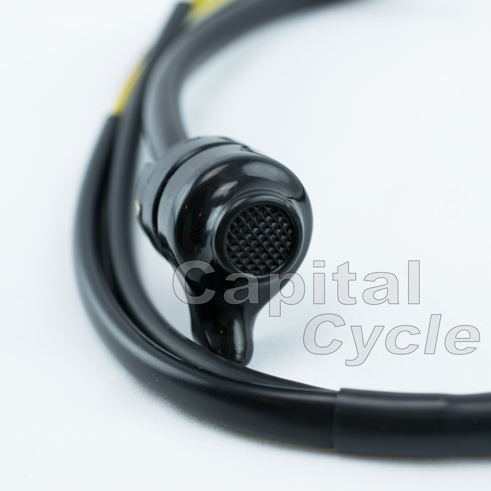 Combination Switch - Horn/Dimmer Left To 1974 - Capital Cycle