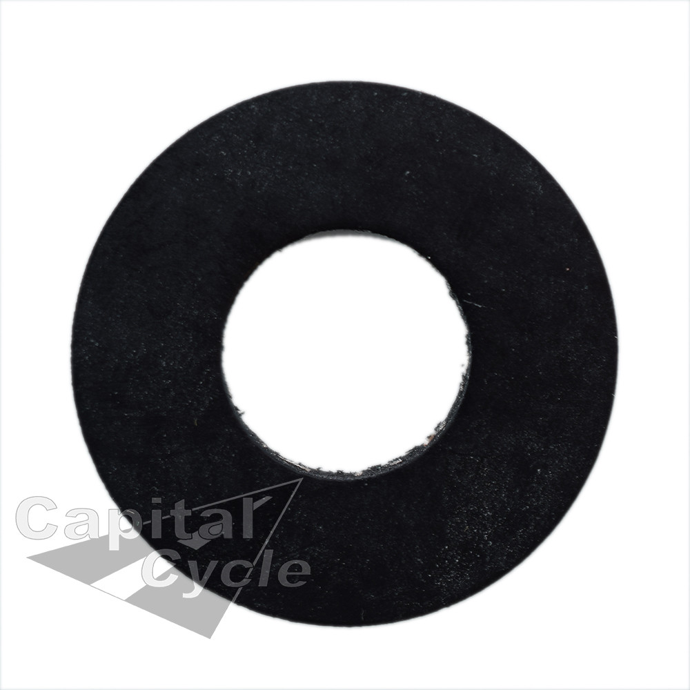 Rubber Washer - Headlight Mount - Capital Cycle