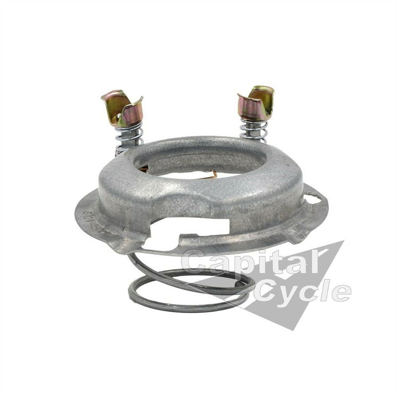 Bulb Holder - Headlight /5 Models - Capital Cycle