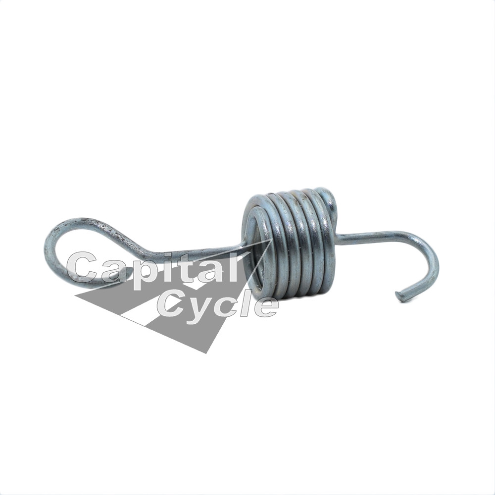 Spring - HELLA Taill Light Bulb Holder - Capital Cycle