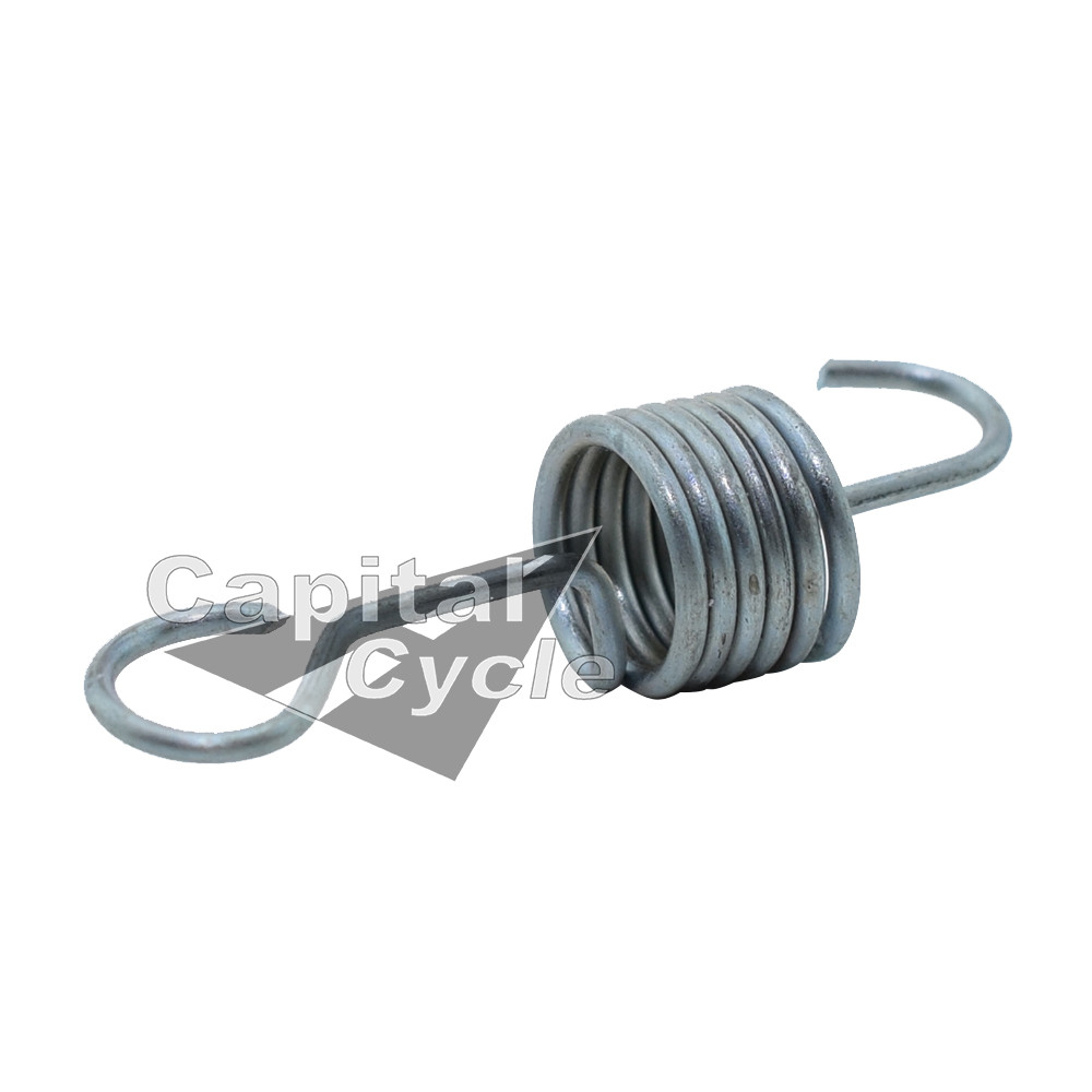 Spring - HELLA Taill Light Bulb Holder - Capital Cycle