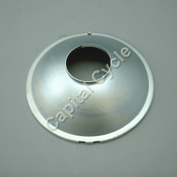 Reflector - HELLA Tail Light - Capital Cycle