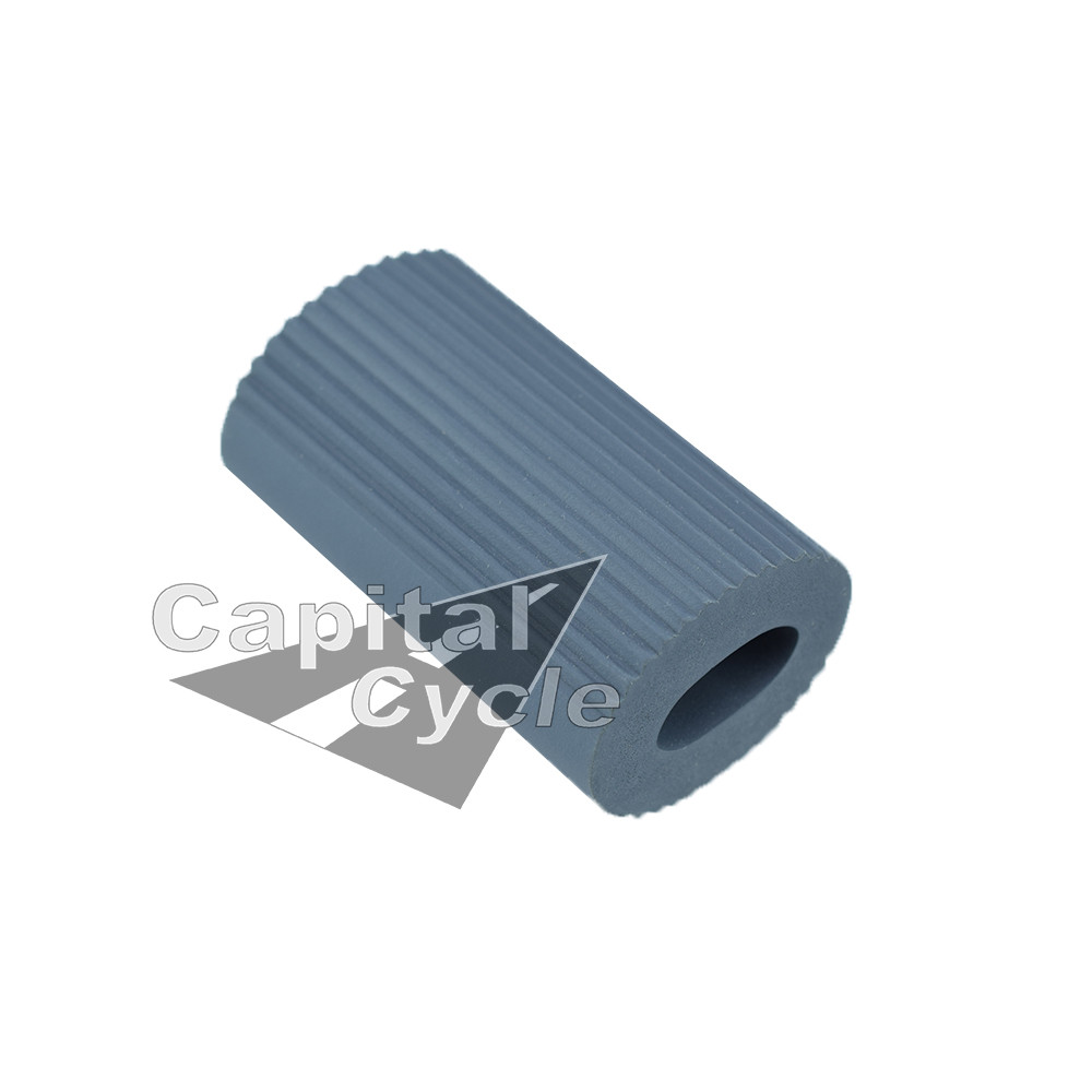 Shift Lever Rubber 4 Speed - Capital Cycle