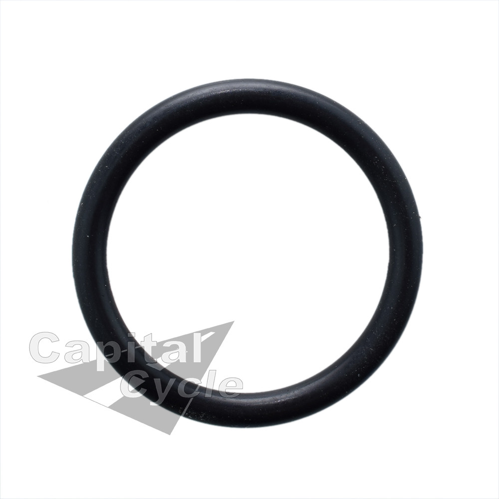O-Ring - Master Cylinder Reservoir - Capital Cycle