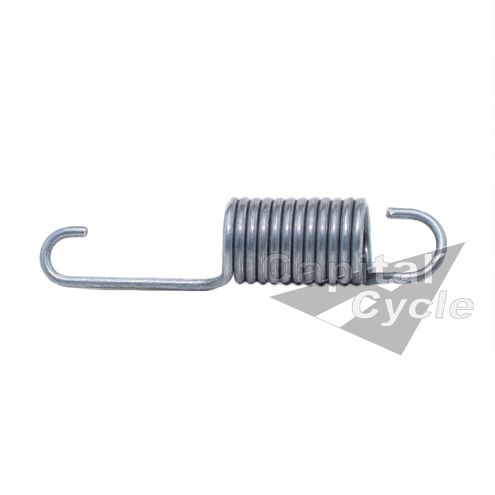 Throttle Return Spring - 32mm - Capital Cycle