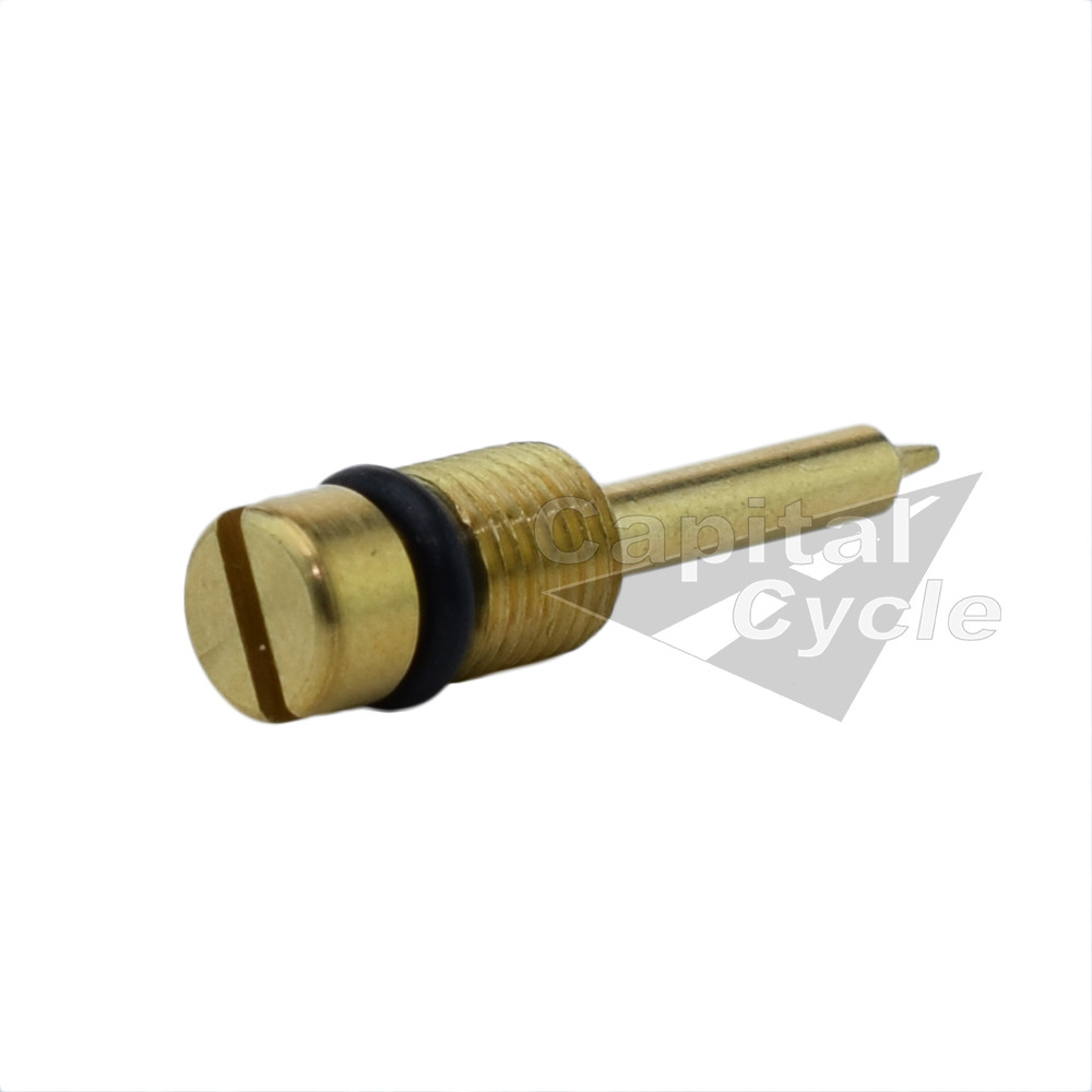 Idle Mixture Screw - BING Carbs - Capital Cycle