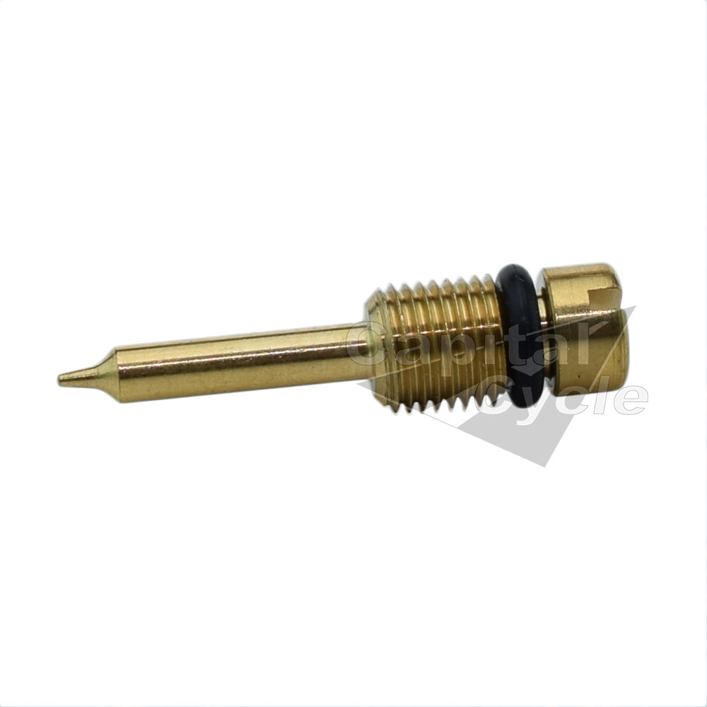 Idle Mixture Screw - BING Carbs - Capital Cycle