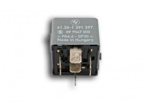 Starter Relay BMW Motorcycles 1981- - Capital Cycle