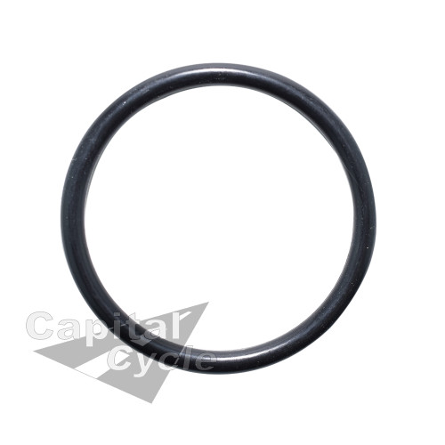 Oil Filter O-Ring - Airheads 1977 On - Capital Cycle