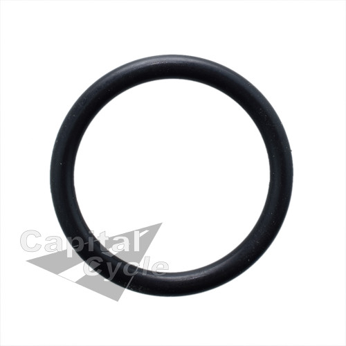 O-Ring - Master Cylinder Reservoir - Capital Cycle