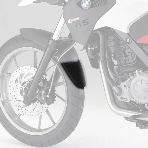 Fenda Extenda - Fender Extender BMW G650GS 09 -12 - Capital Cycle