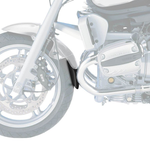 Pyramid Plastics Extenda Fenda Fender Extender BMW R850GS & R1100GS ...
