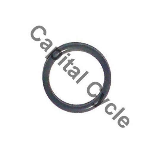 Petcock Seal, Germa 16 x 2 - Capital Cycle