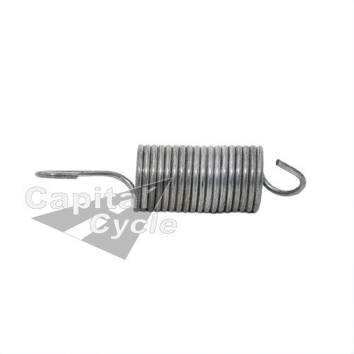 Return Spring - R65, R80 - Capital Cycle
