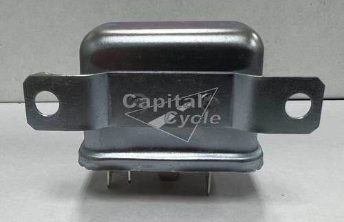 Starter Motor Relay BMW R60/6, R75/6, R90/6, & R90S Aftermarket ...