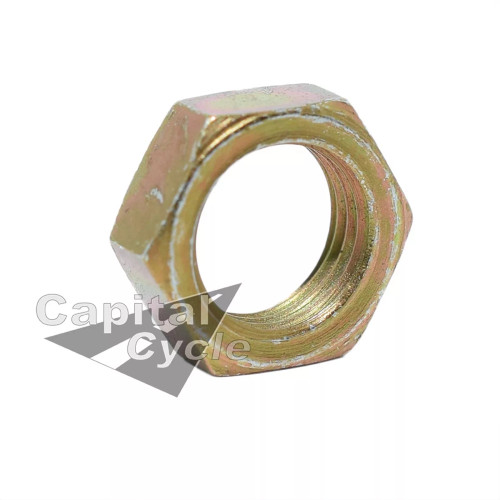 Bing Carburetor Nut Idle/Air Screw BMW R24 R25 R26 R27 R50 R51 R60 R67 ...