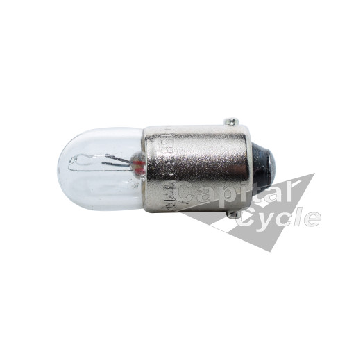Instrument Bulb - 12V 2W - Capital Cycle