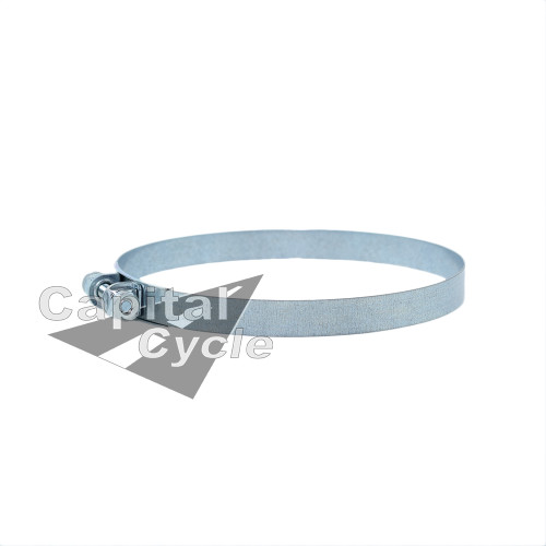 Front Driveshaft Boot Clamp 90mm - Capital Cycle