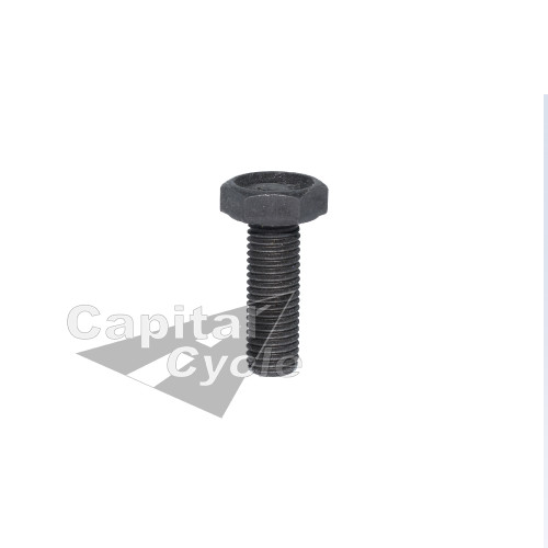 Flywheel Bolt - M11x1.5 Coarse thread 1976 On - Capital Cycle