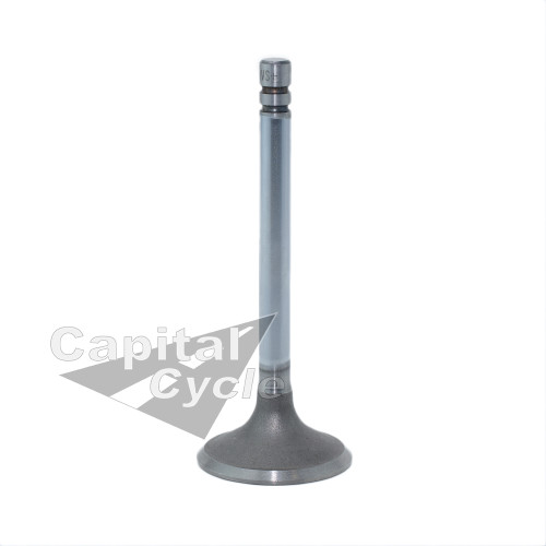 Intake Valve - 2 groove rotating 34mm - Capital Cycle