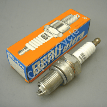 Spark Plug - BERU Ultra 14R-5DU - Capital Cycle
