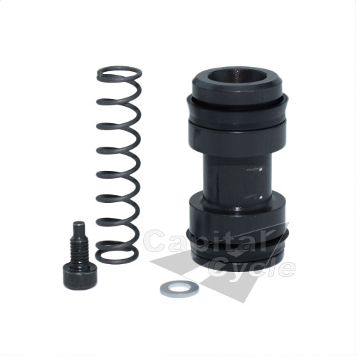 Master Cylinder Repair Kit - Oilhead - Capital Cycle