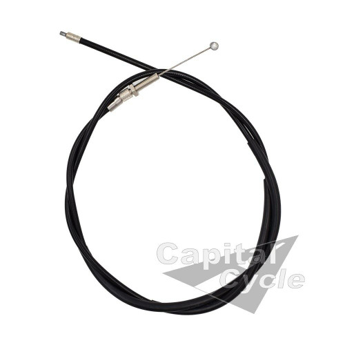 Throttle Cable - R65 R80 R100RT. 1158mm - Capital Cycle