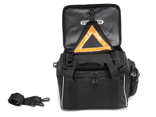 Krauser Classic Top Case Bag Liner - Capital Cycle