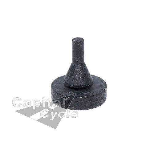 Rubber Support - Seat 18 x 21mm - Capital Cycle