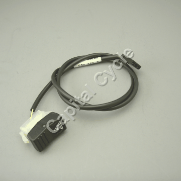 Hazard Warning Switch - Capital Cycle