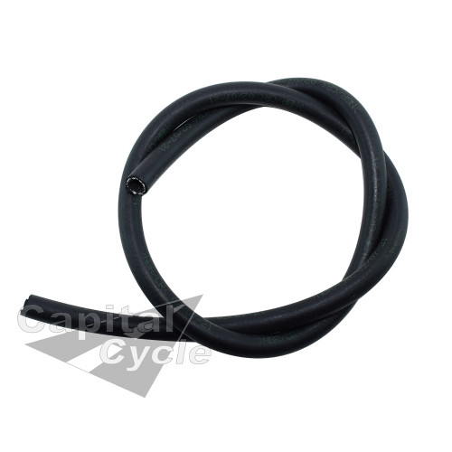 Fuel Line - High Pressure (per foot) - Capital Cycle