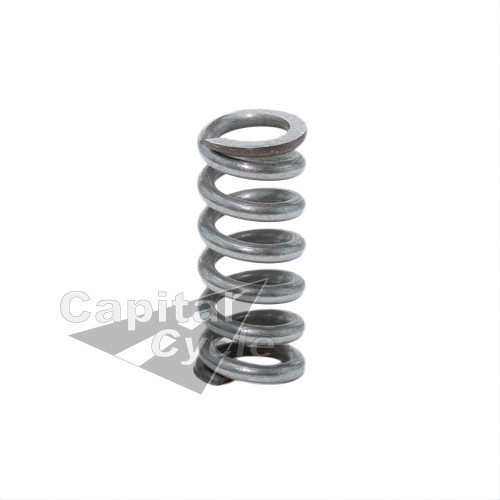 SPRING - Capital Cycle