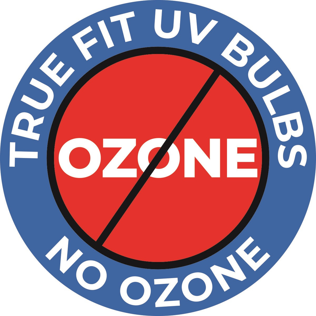 TFSAS-9 - TopTech AIR KNIGHT PX5 - True Fit UV Bulbs