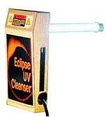 TFS-16 - ECLIPSE 1001 and Eclipse II 2222 REPLACEMENT UV BULB - True ...