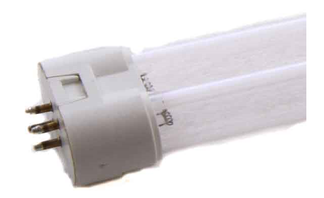 TFH-16 - GeneralAire GUV100A83 - True Fit UV Bulbs
