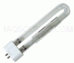 TFU-8 - TRI-MED 2119 / 102084 UVF I AND UVF II REPLACEMENT BULBS - True ...