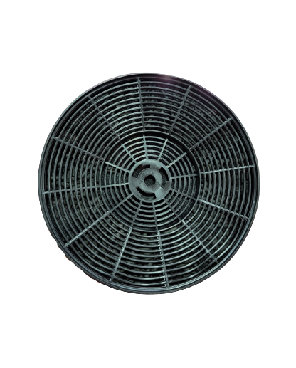 Round Carbon Filter For K1031B/K1031AB