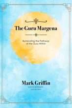 The Guru Margena PDF | Mark Griffin’s Profound Teachings on Guru ...