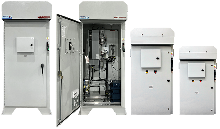 MCI Power Products & Controls Solutions