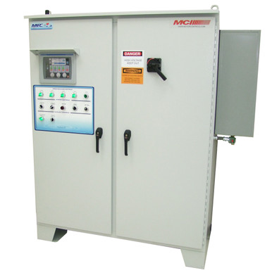 Industrial Control Panels & Motor Control Centers | MCI Flowtronex