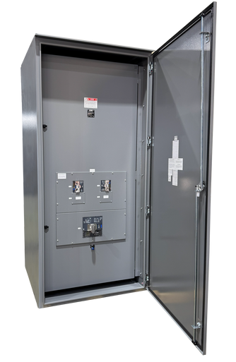 MCI LV Panelboards