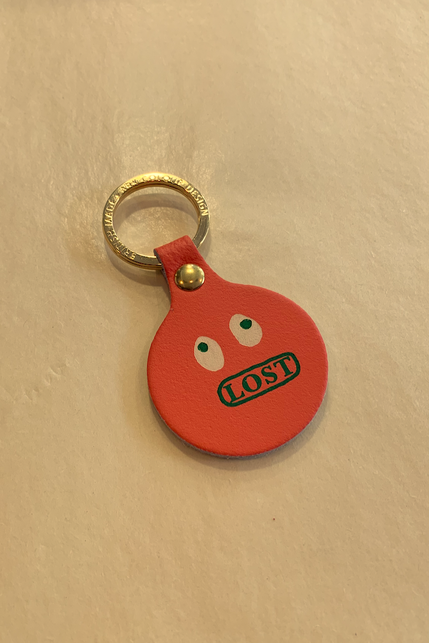Lost Key Fob - Ark