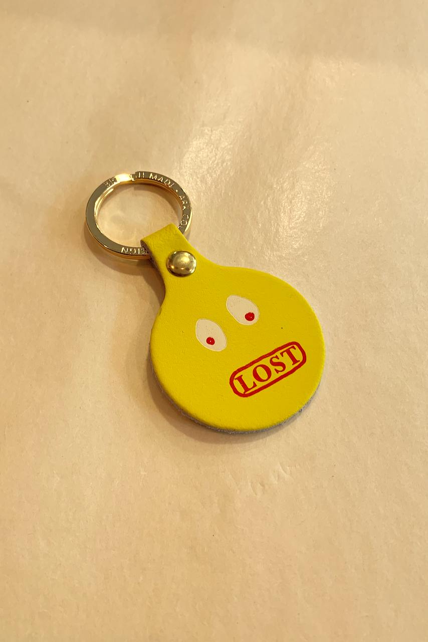 Lost Key Fob - Ark