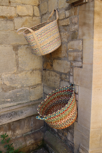 Large Utility Basket - Ark