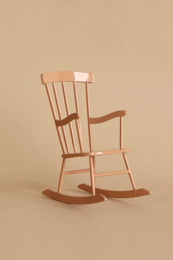 Rocking Chair - Dark Powder - Ark
