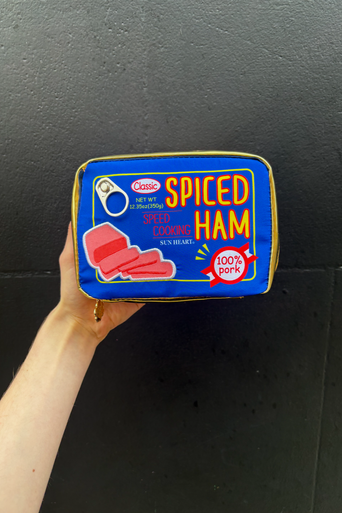 Spiced Ham Pouch - Ark