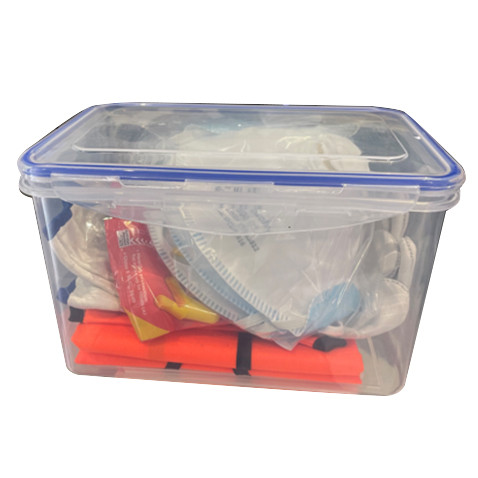 PPE Safety Kit - Safety Xpress